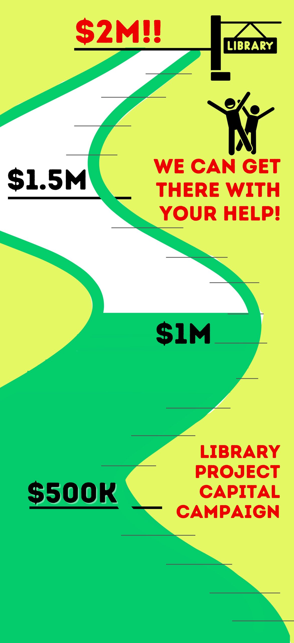 Tilton Library » Capital Campaign for Building Project